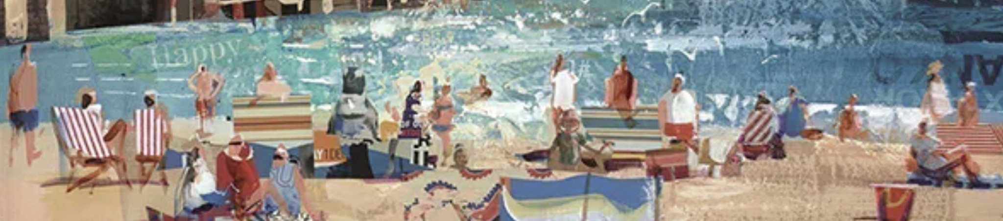 Coastal Collection – Tom Butler Artist