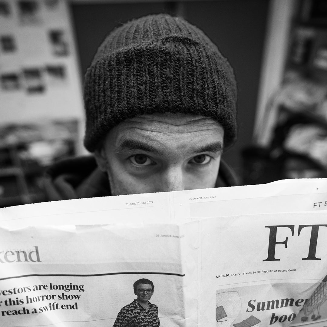 Tom Butler | Mixed Media Collage Art | Artists Official Website – Tom ...