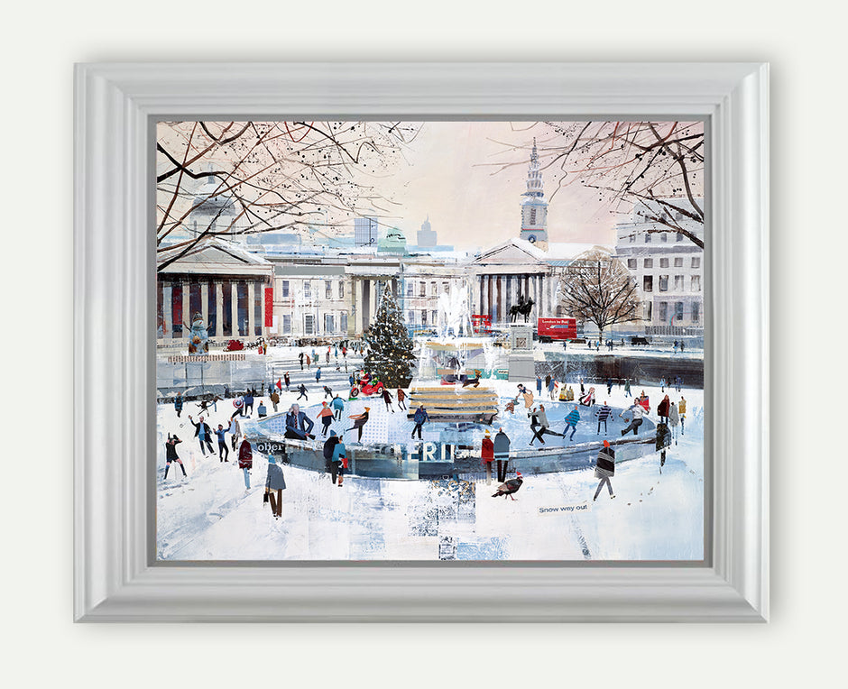 Tom Butler Art | Signed Limited Edition Prints | Official Website – Tom ...