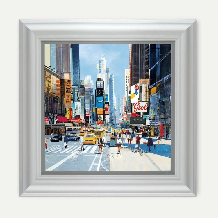 Tom Butler Art | Signed Limited Edition Prints | Official Website – Tom ...