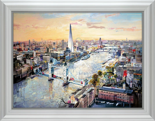 Tom Butler Art | Signed Limited Edition Prints | Artists Website – Tom ...