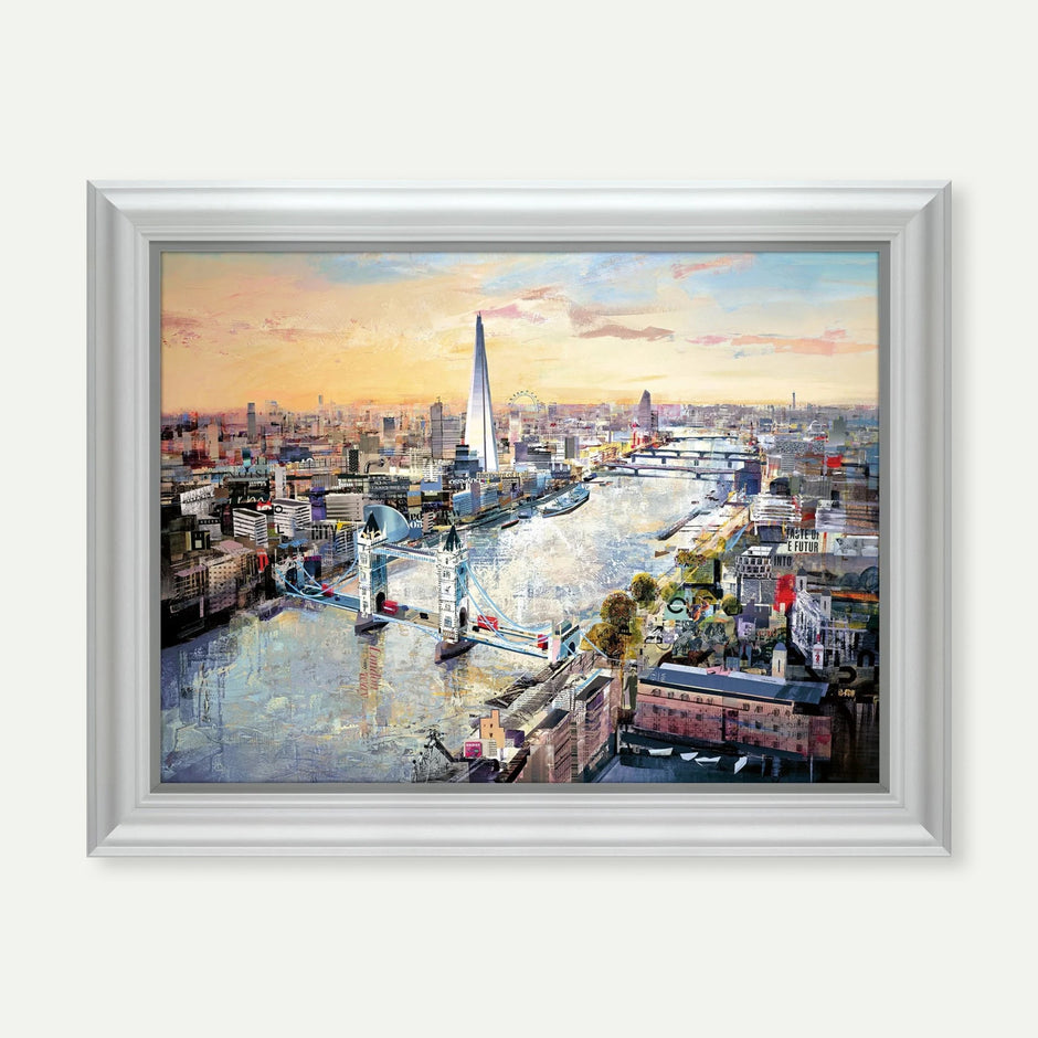 Tom Butler Art | Signed Limited Edition Prints | Official Website – Tom ...