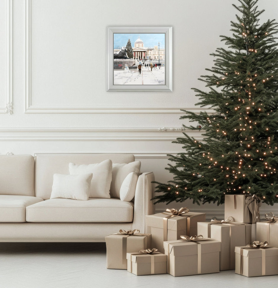 Tom Butler Original Paintings | Mixed Media Collage | Artists Website ...