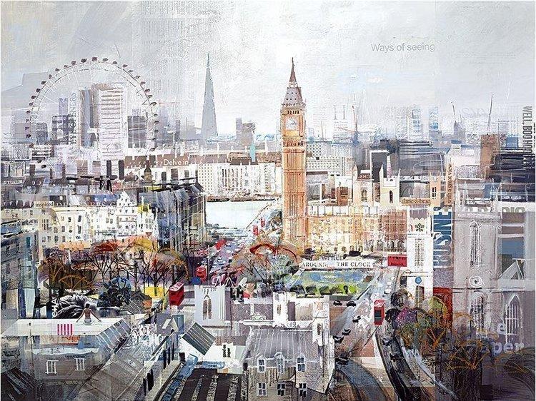 Tom Butler Art | Signed Limited Edition Prints | Official Website ...