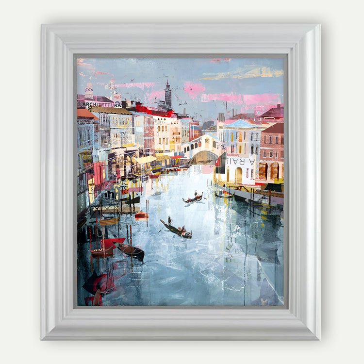 Tom Butler Art | Signed Limited Edition Prints | Artists Website – Tom ...